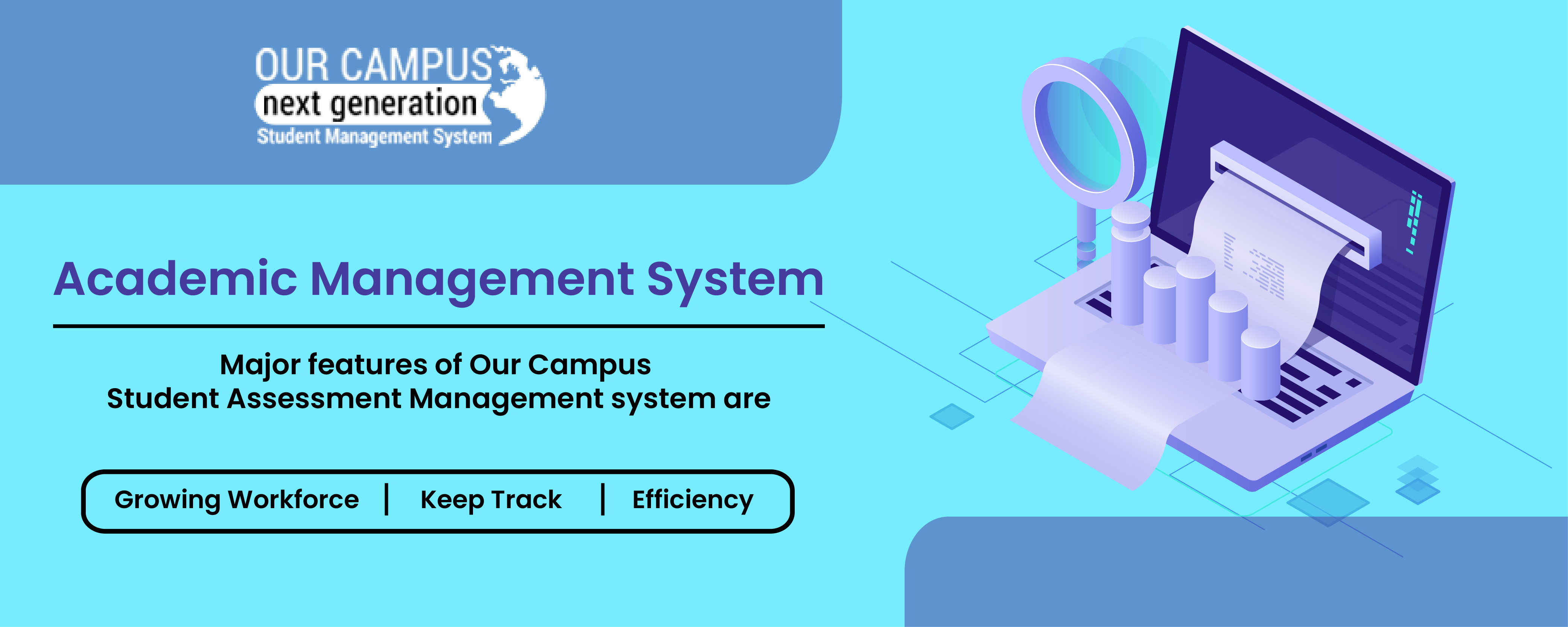 Benefits of Academic Management Software for Schools/College