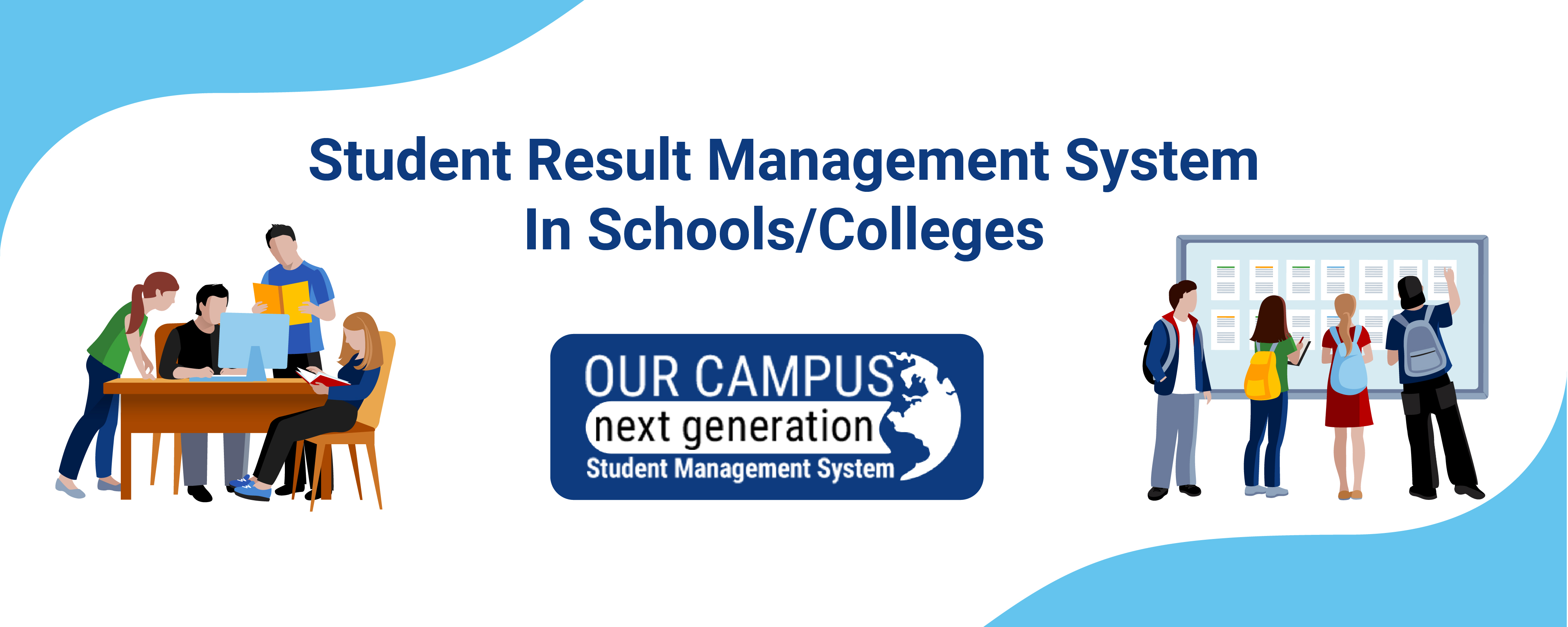 Need of Student Result Management System In Schools & Colleges of UK